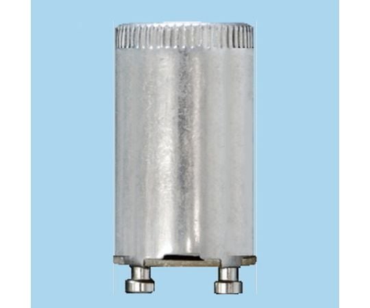 0-4557-03-80 紫外線殺菌ロッカー用グロー球 FG-1P 【AXEL】 アズワン