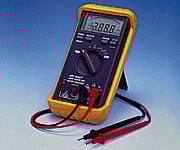 [Discontinued]Digital Multimeter With Calibration Certificate CDM-2000D ...