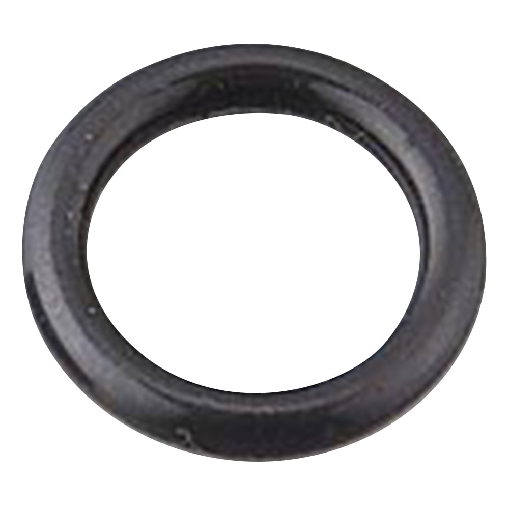 1-3378-02 O-Ring Made Of Fluorine Rubber φ6.8mm P-7 【AXEL GLOBAL】ASONE