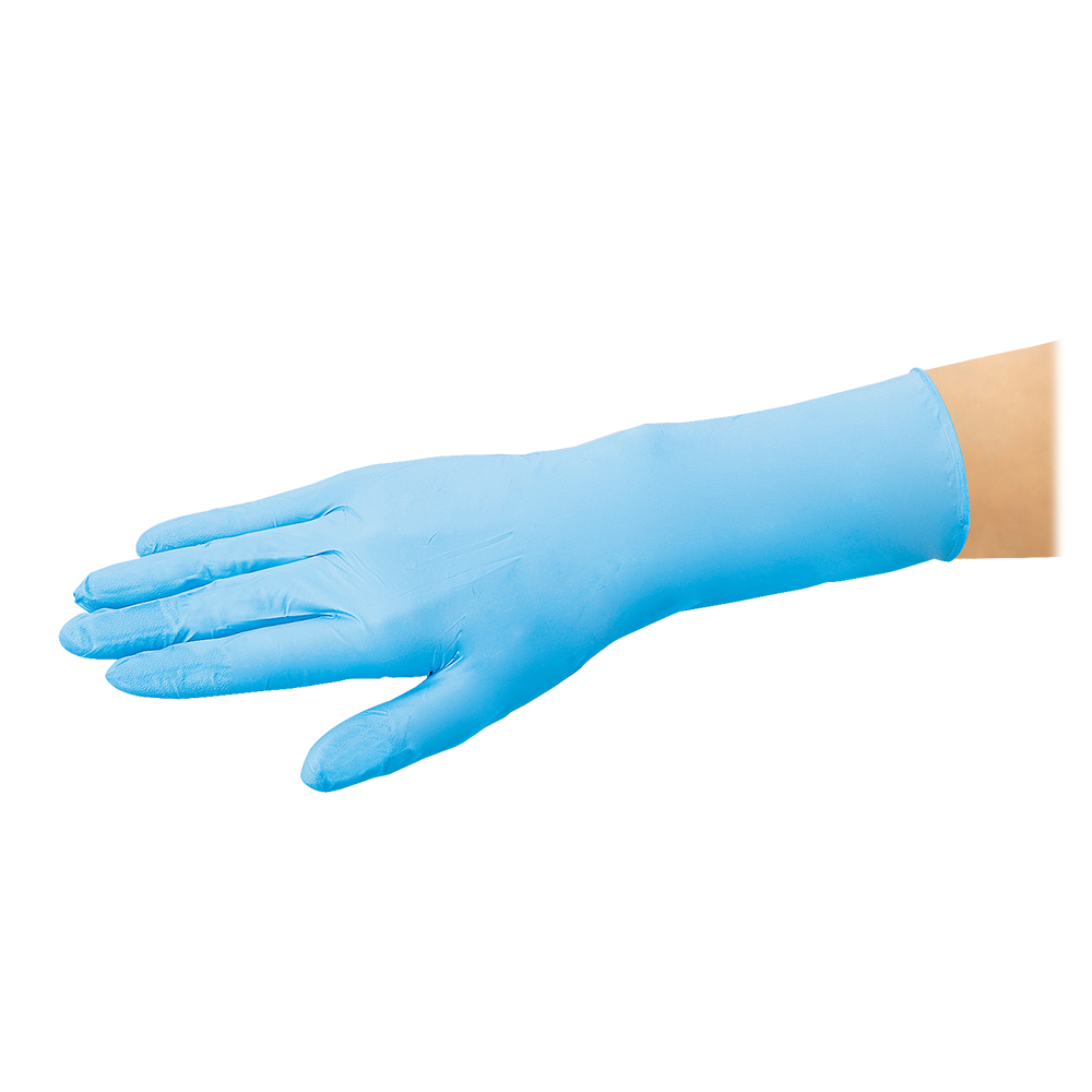 1-354-01-99 アズラボ滅菌手袋 パウダーフリー S 1双入 【AXEL】 アズワン