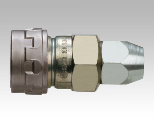 [Discontinued]S Coupler Nut Pipe Fitting Type Plug, KK130P and others ...