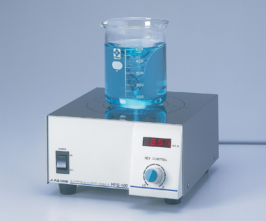 1-4136-01 High Power Stirrer HPS-100 【AXEL GLOBAL】ASONE