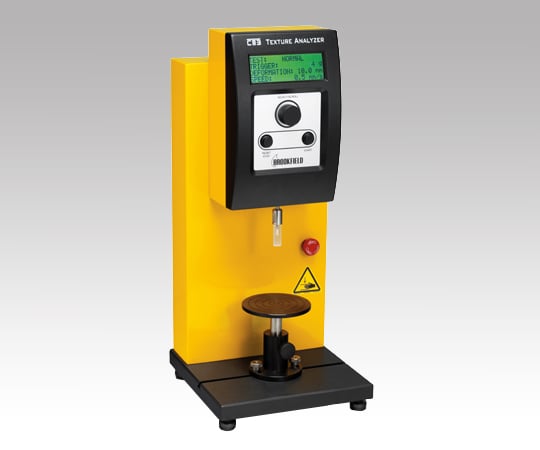 [Discontinued]Texture Analyzer CT3-10kg 1-5287-05 【AXEL GLOBAL】ASONE