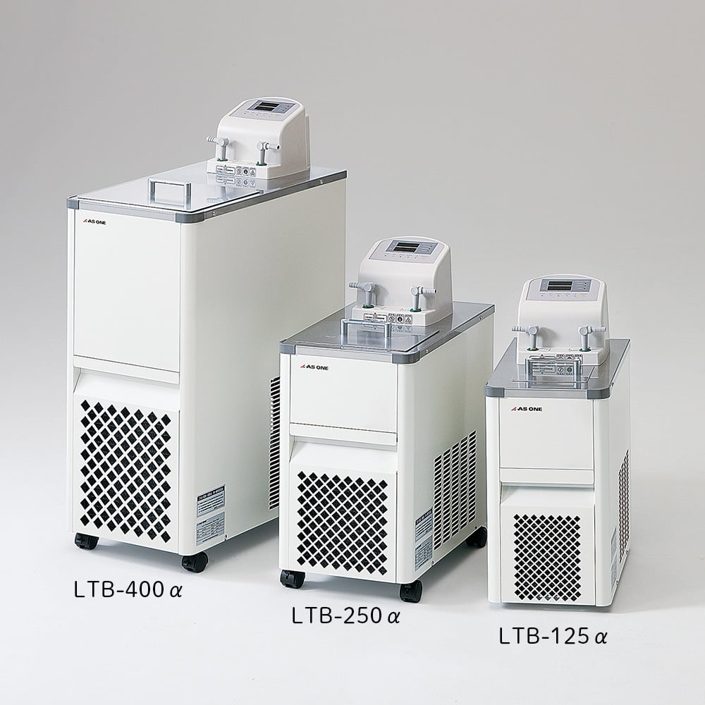 1-5468-51-53 低温恒温水槽 LTB-125シリーズ用コンデンサフィルタ 【AXEL】 アズワン