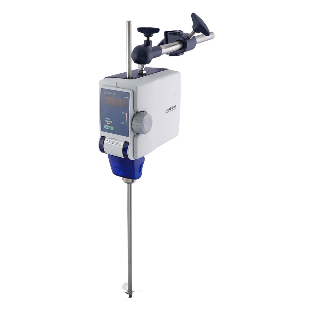 1-5472-04-22 Tornado (Agitator) with standard 5 ~ 300 rpm with Pre-shipment Inspection ...