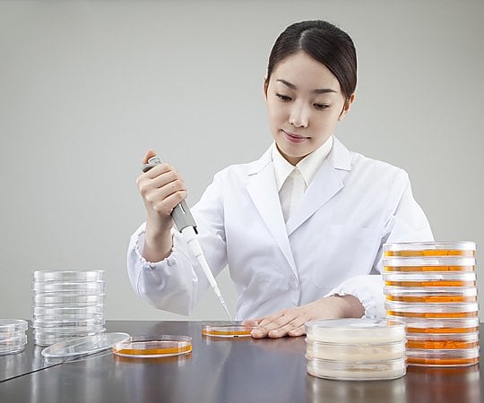 [已停用]Asnol灭菌培养皿电子束灭菌 GD90-15EB 1-7484-02 【AXEL GLOBAL】无