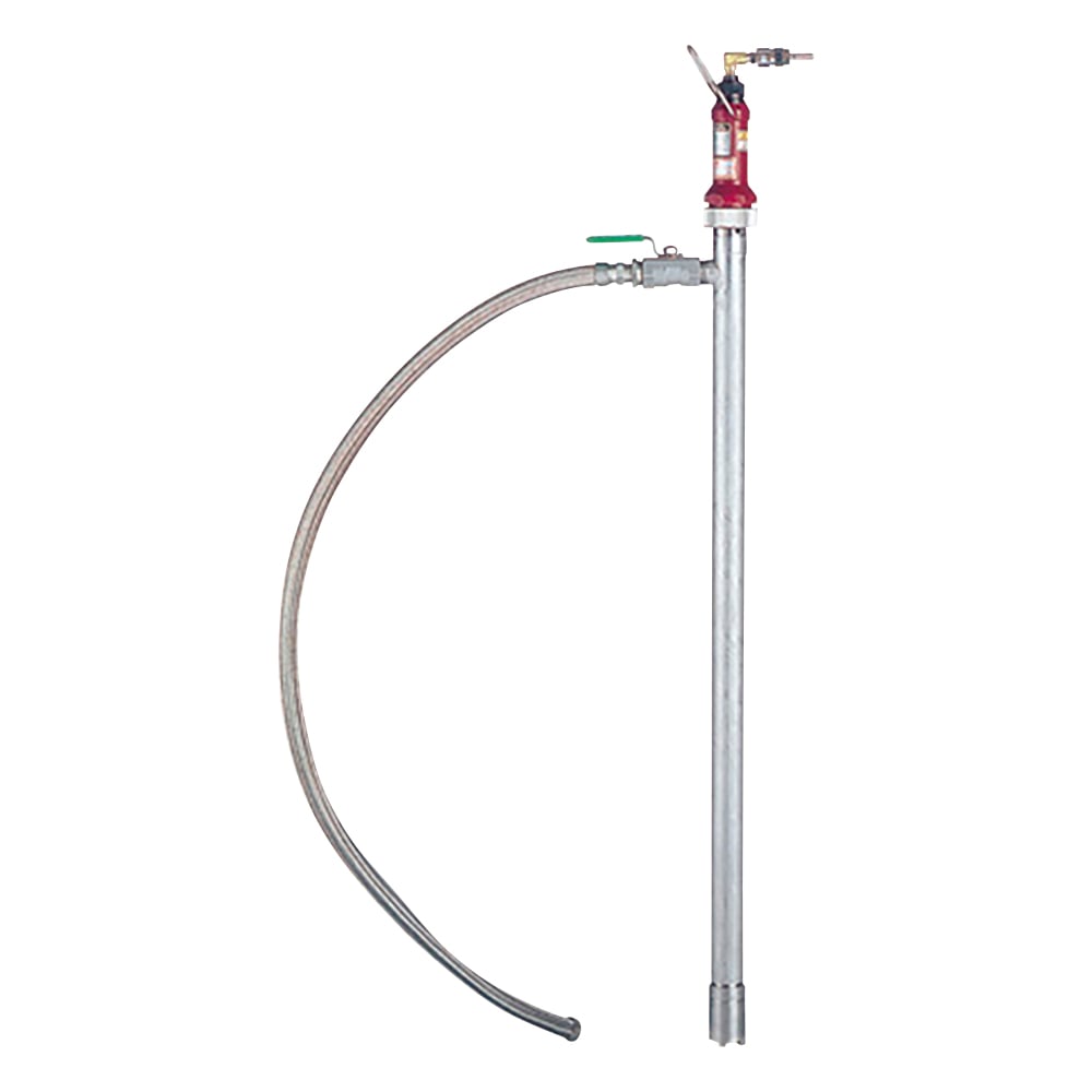 [Discontinued]Handy Pump for Transporting Drug Solution HP-502H 1-7900 ...