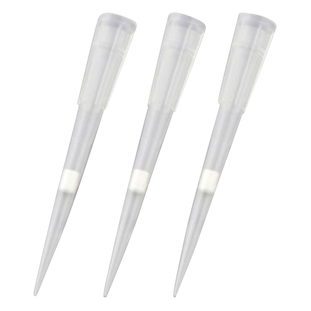 [Discontinued]Clean Tip with Filter 2 - 20μl 1000 00-BMT2-FSG 1-8297-03 【AXEL GLOBAL】ASONE