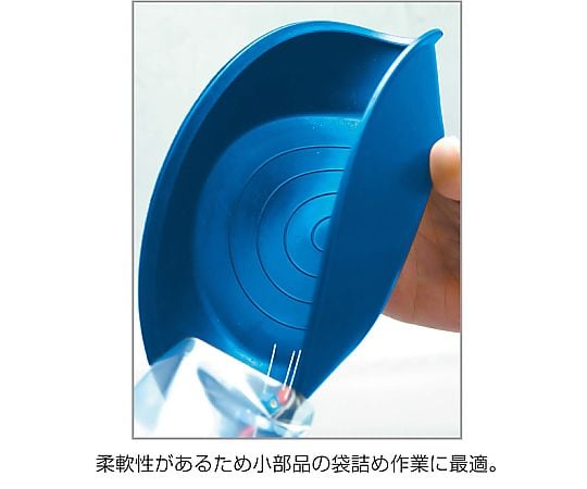 1-8498-08 ESD Substrate Holder F-14 【AXEL GLOBAL】ASONE