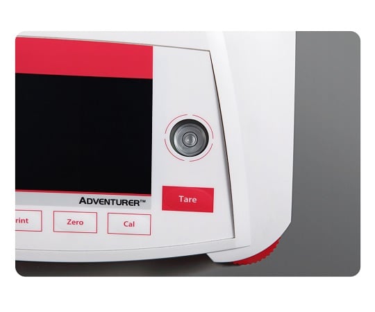 1-9242-36-20 Basic Electronic Balance Adventure Series with Calibration ...