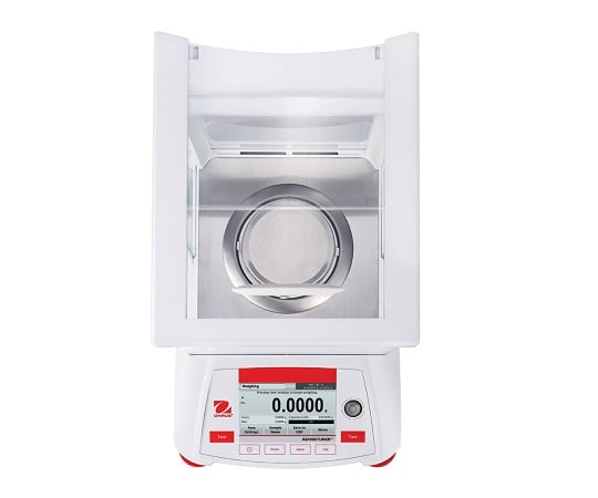 1-9242-38-20 Basic Electronic Balance Adventure Series with Calibration ...