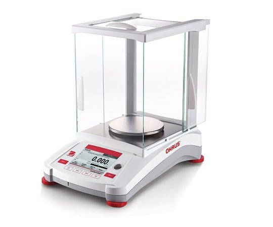 1-9242-39-20 Basic Electronic Balance Adventure Series with Calibration ...