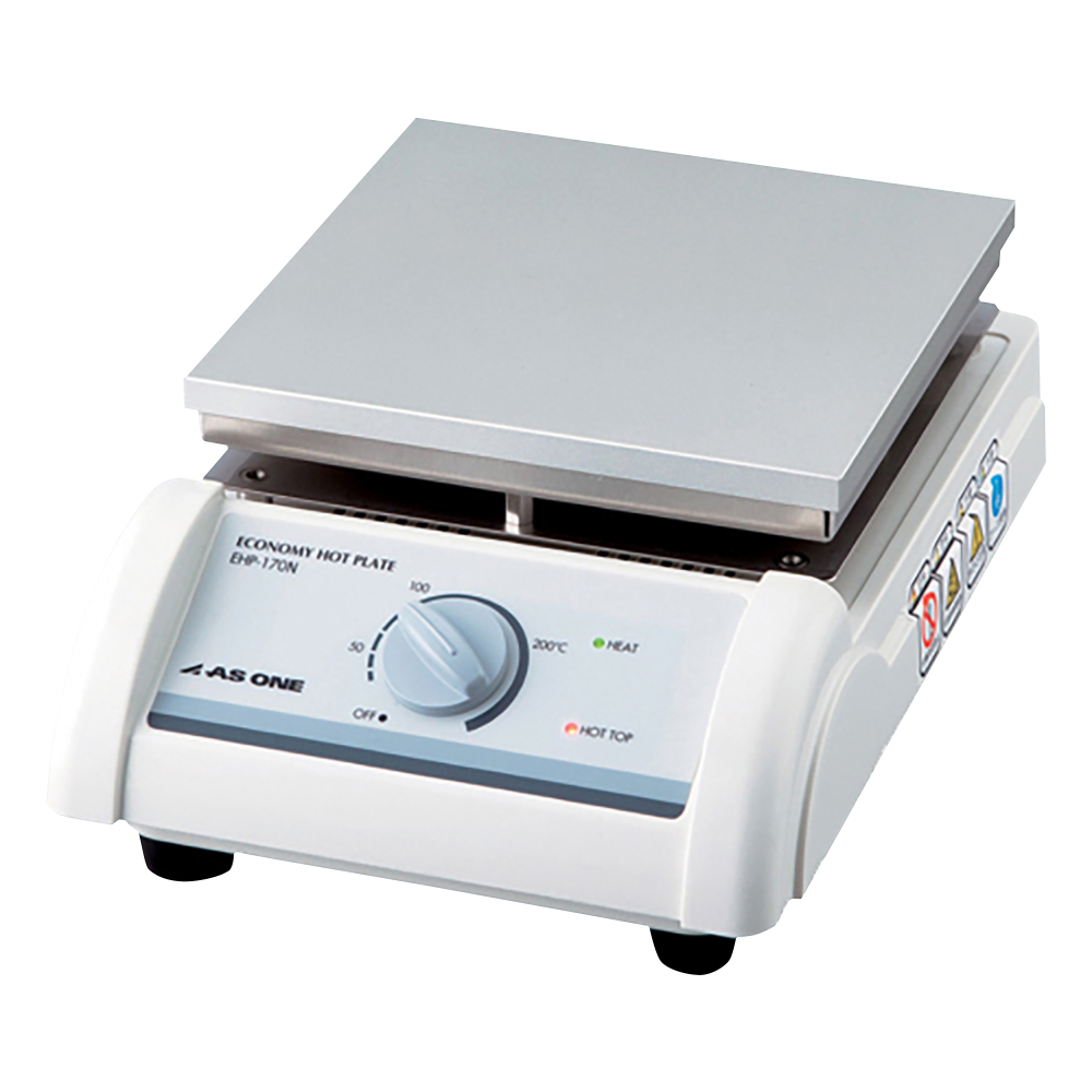 1-9385-21-22 Economy Hot Plate with Pre-Shipment Inspection Document ...
