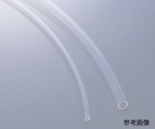 [Discontinued]PFA Tube 10 x 12 1 Roll (10m) CFT10-100 1-9802-08 【AXEL ...