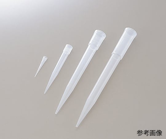 ニチリョーマイクロピペット用チップ 00-BMT2シリーズ 【AXEL】 アズワン