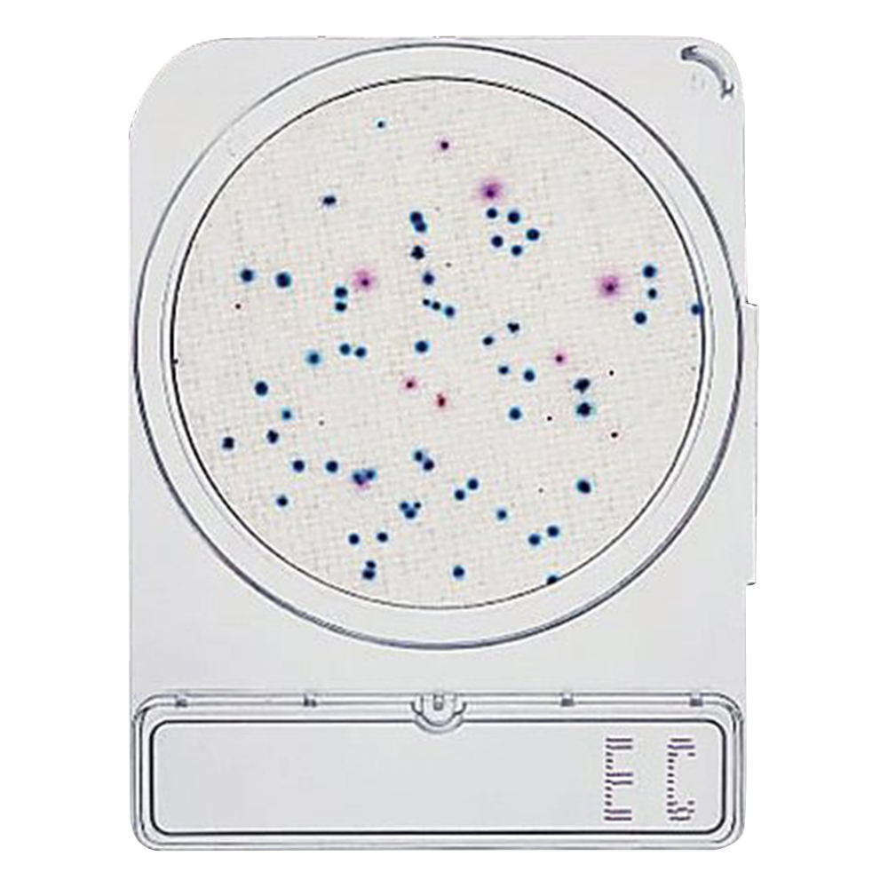 2-8998-01 Compact Dry (For Measuring Escherichia Coli, Coliform ...