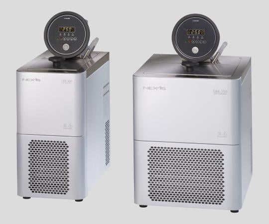 [取扱を終了した商品です]低温恒温循環水槽 250W LBX-300 2-935-01 【AXEL】 アズワン