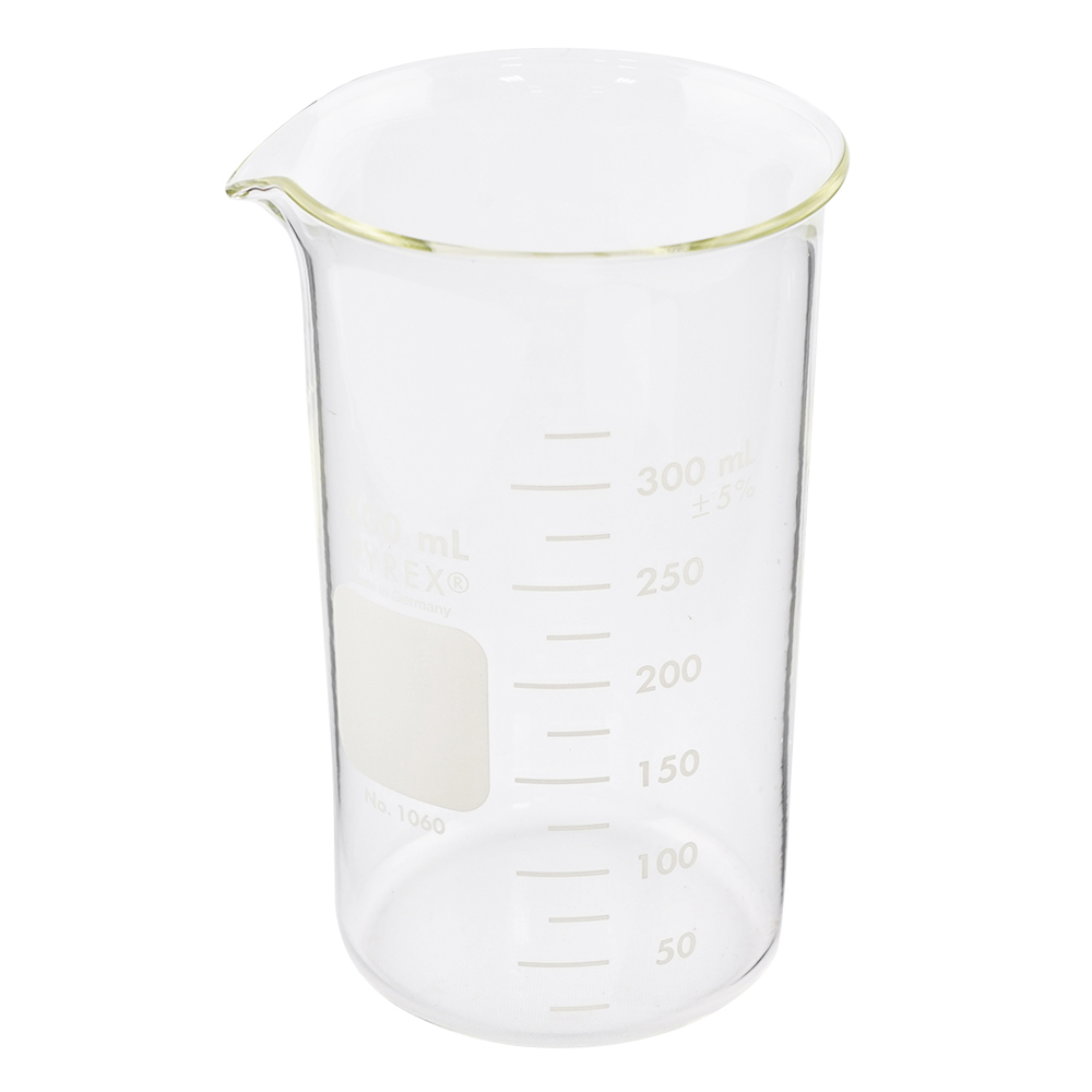 2-9427-04-30 トールビーカー PYREX(R) 1060-400 【AXEL】 アズワン