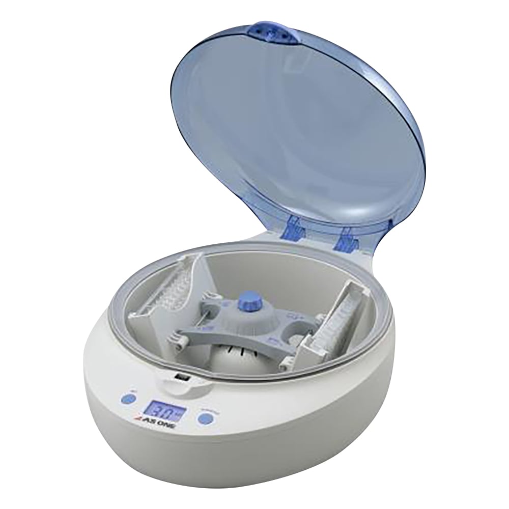 2-950-01-60 プレート遠心機 レンタル5日 PC-2R 【AXEL】 アズワン