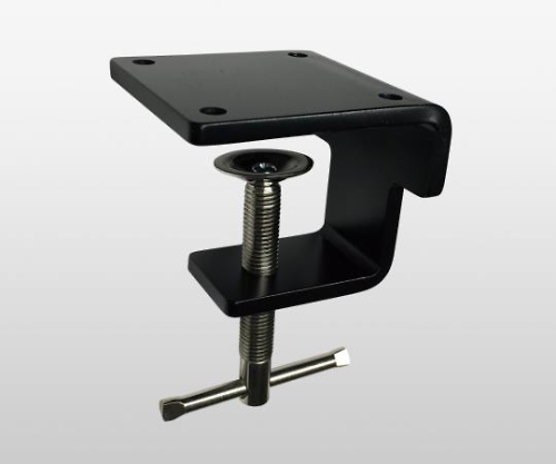 2-9627-22 LEDスポットライト用取付クランプ AL-28B 【AXEL】 アズワン