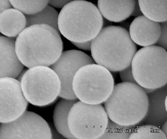 3-3053-05 Gold (Au) Powder Spherical 3.0 - 5.0μm TAU-200 【AXEL GLOBAL】ASONE