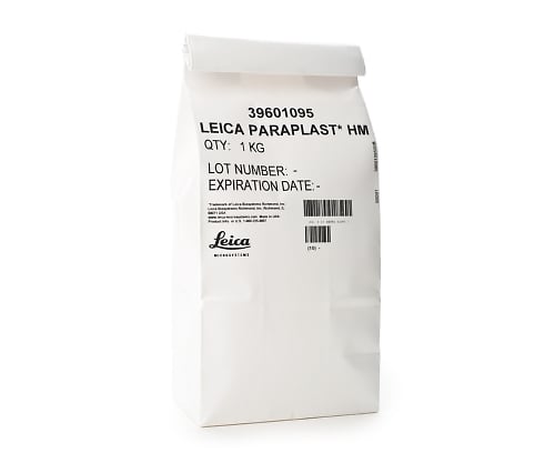 [Discontinued]Paraffin for Osmosis And Embedding Leica Paraplast (R ...