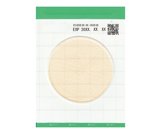 [Discontinued]Film Medium (Medi･Ca) For Counting Escherichia Coli ...