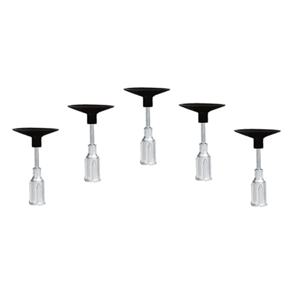 ピンセット交換チップ VIRTUAL 1セット（5本入） V8903シリーズ VIRTUAL 【AXEL】 アズワン