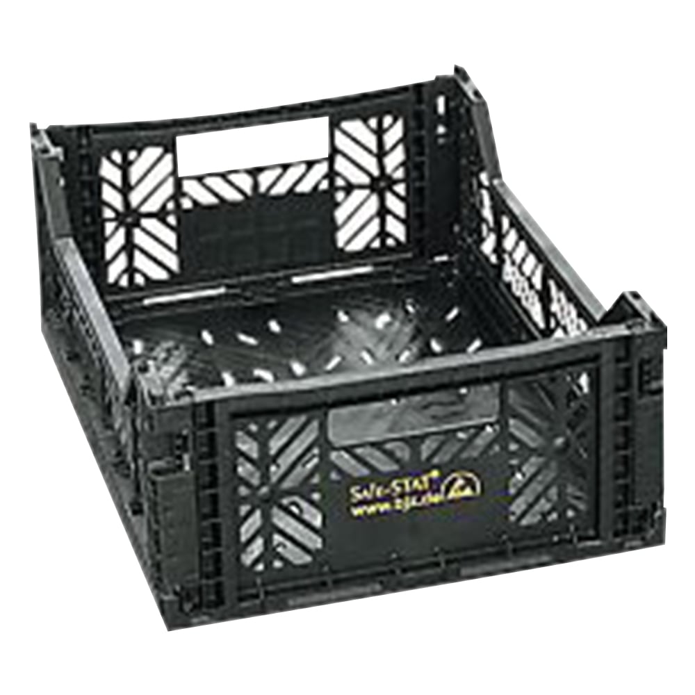 [Discontinued]ESD Folding Container 14L and others Others 【AXEL GLOBAL】ASONE