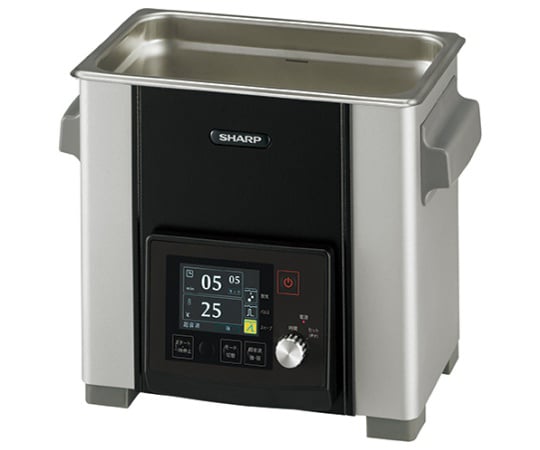 Ultrasonic Cleaner 263 x 186 x 242 mm with Pre-shipment Inspection ...