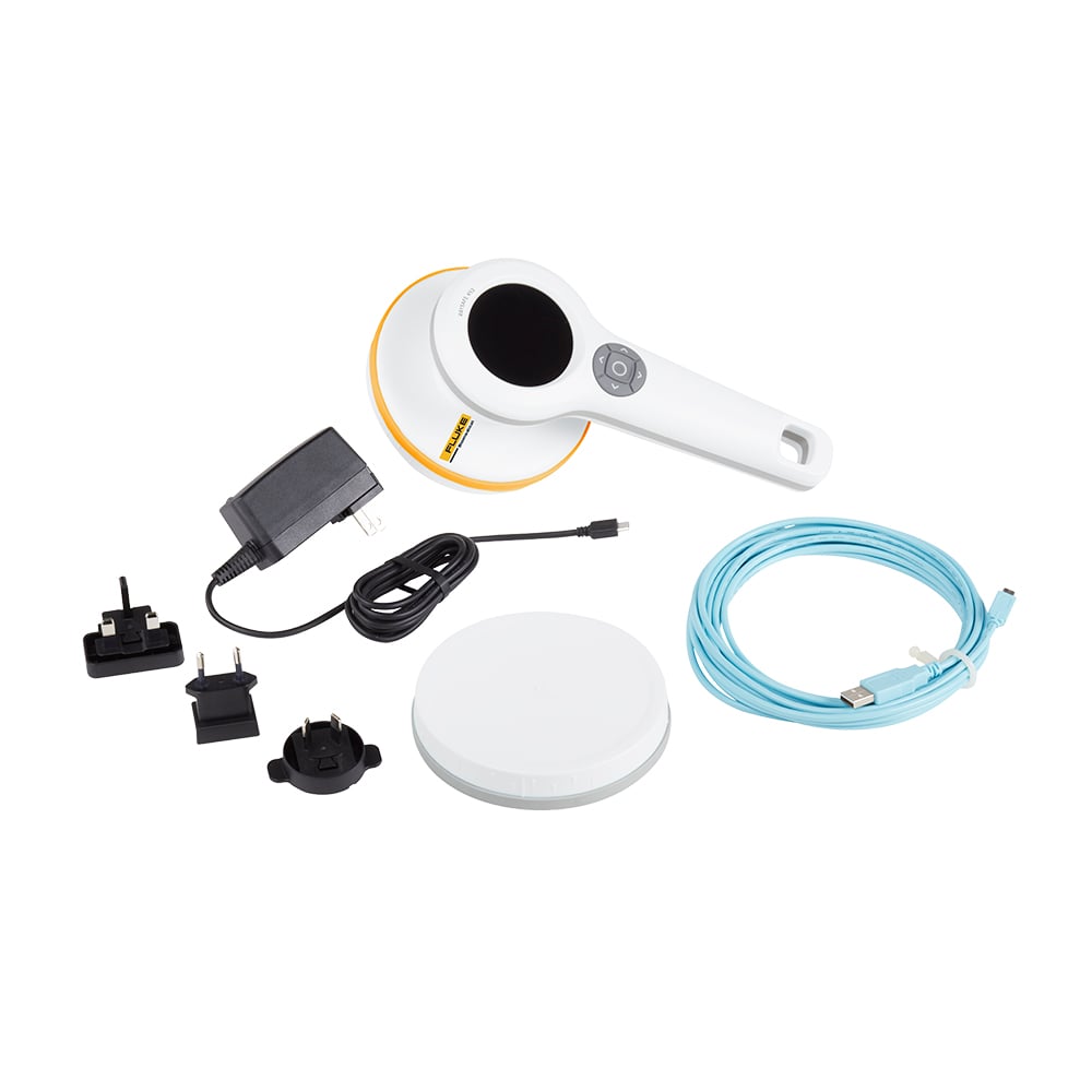 4-1439-01 サーベイメーター RaySafe 452 kit 452 Full 【AXEL】 アズワン