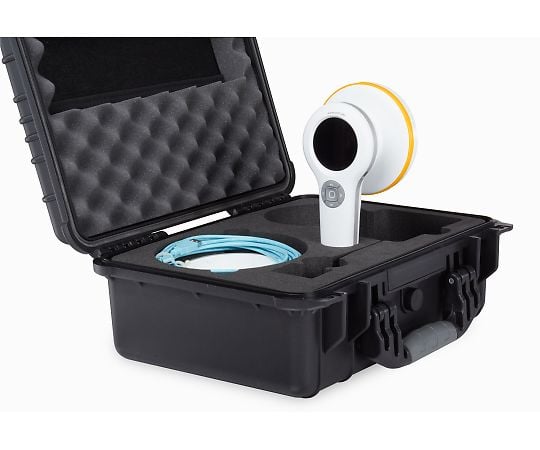 4-1439-02 サーベイメーター Raysafe 452 Ambient kit 452 SV 【AXEL】 アズワン