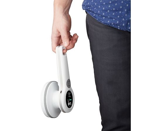 4-1439-02 サーベイメーター Raysafe 452 Ambient kit 452 SV 【AXEL】 アズワン