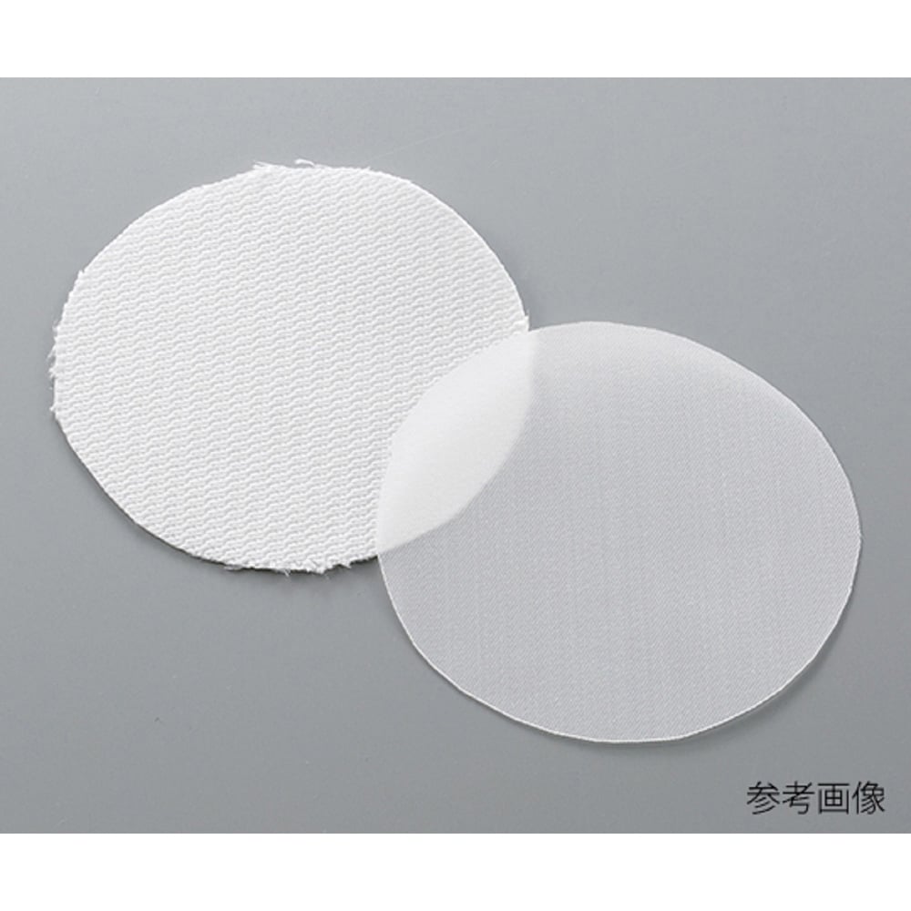 PETメッシュフィルター 【AXEL】 アズワン