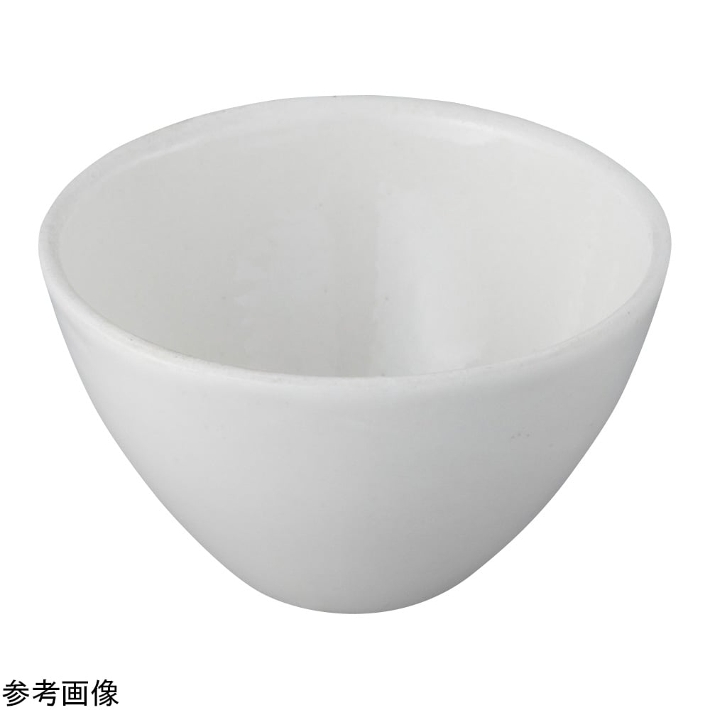 Porcelain Crucible (with Lid) 5 mL and others Others 【AXEL GLOBAL】ASONE