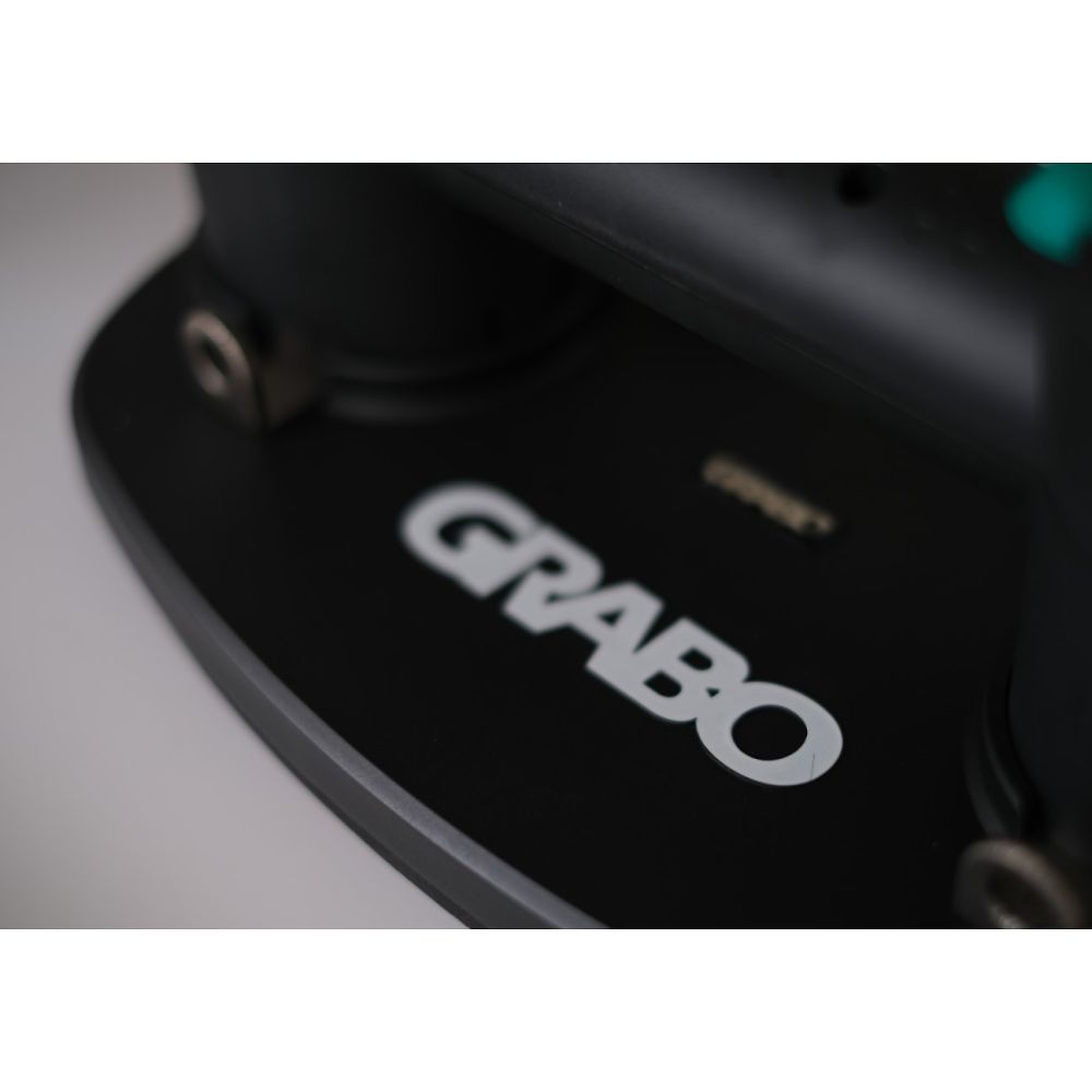 4-4521-01 電動バキュームリフター 本体セット GRABO Plus 2 【AXEL】 アズワン