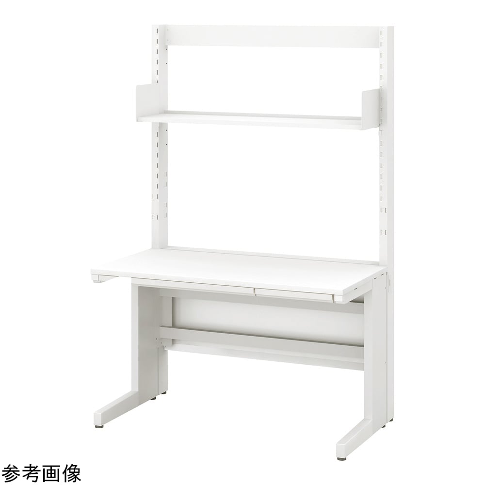 Desk SCAENA TD-N 1000 x 730 x 1800 mm and others Others 【AXEL GLOBAL】ASONE