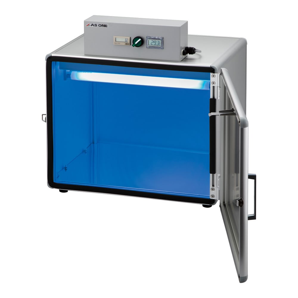 4-4561-01 簡易耐候試験機 UV-A KTS-A | アズワンビス | ナビスカタログ 法人・医療介護施設限定の会員制購買・仕入れサイト ID・パスワードの取得はこちらから