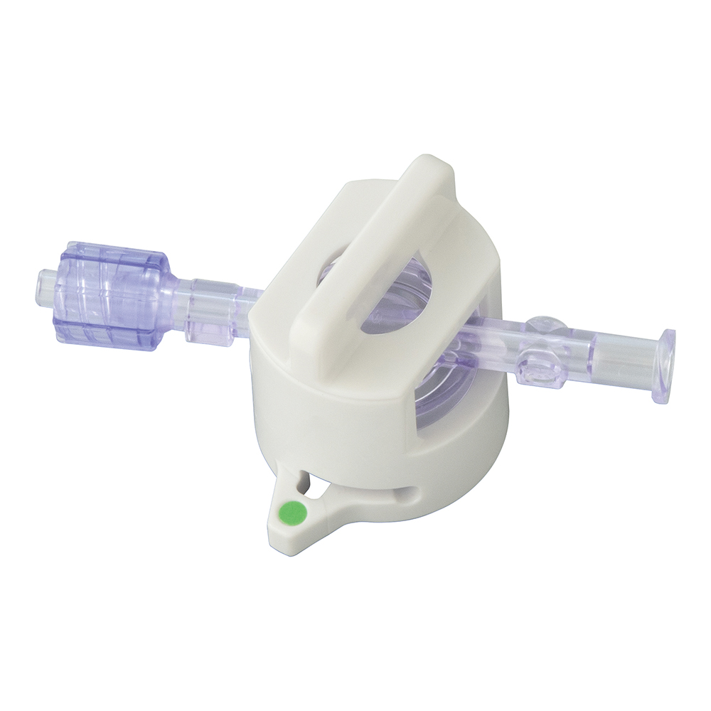 4-5238-01 ディスポーザブル圧力センサー ダイヤフラム部 DPS2-AP-P3用 10個入 DPS2-P 【AXEL】 アズワン