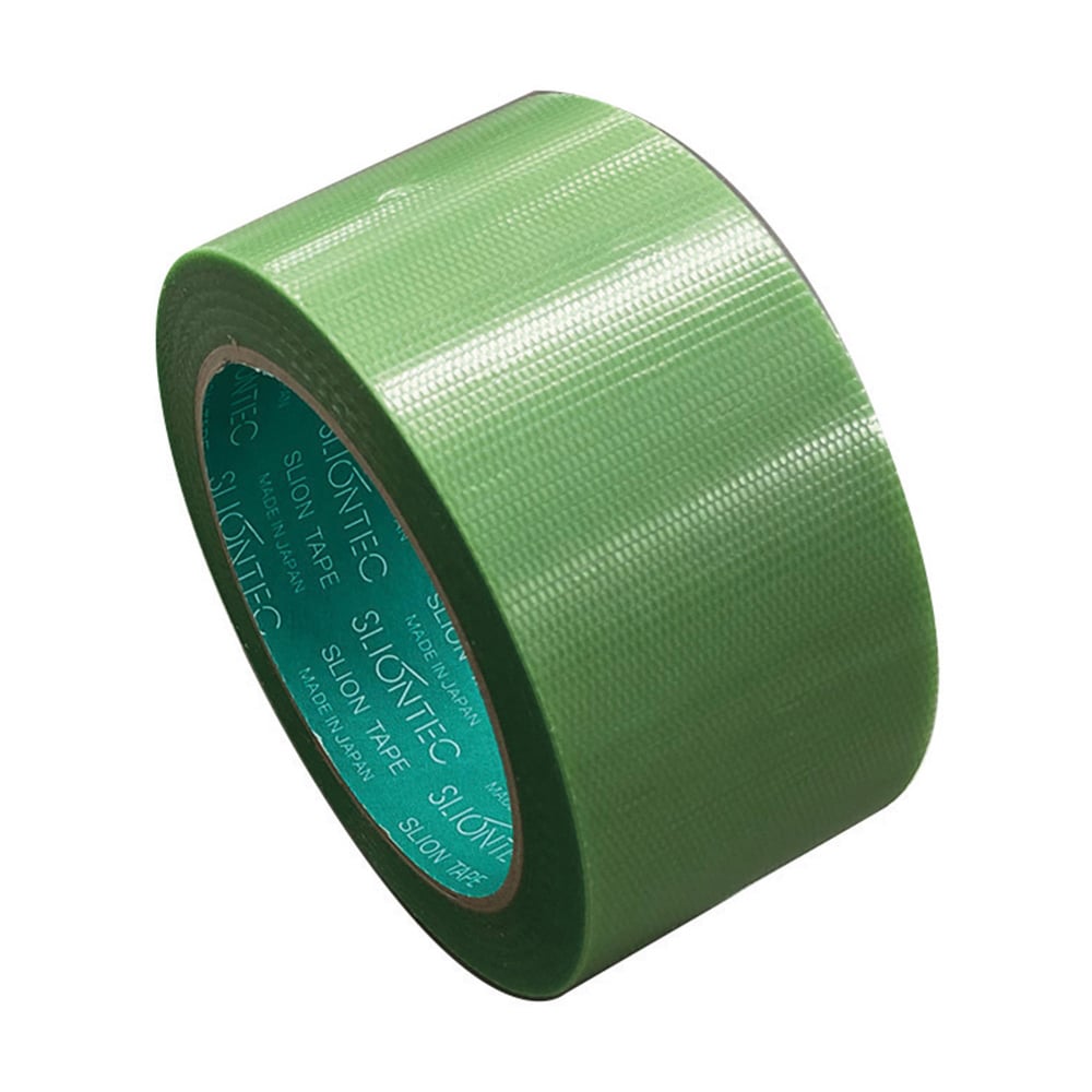 Floor curing tape green 50 mm x 25 m and others Others 【AXEL GLOBAL】ASONE