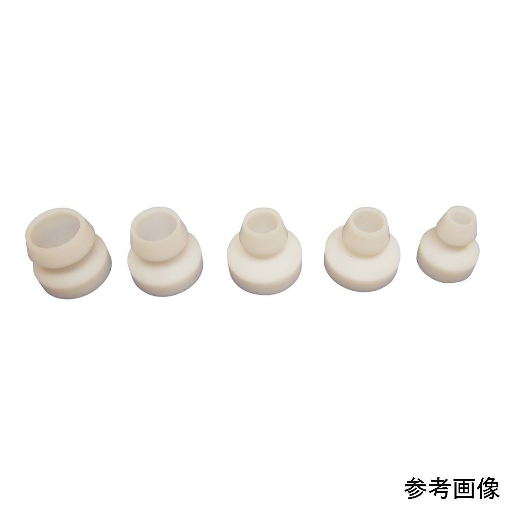 [現在受注を停止している商品です]ホースコネクター GL14用セット 3φmm 0 176 213/0 176 314_3 4-6673-02 ...