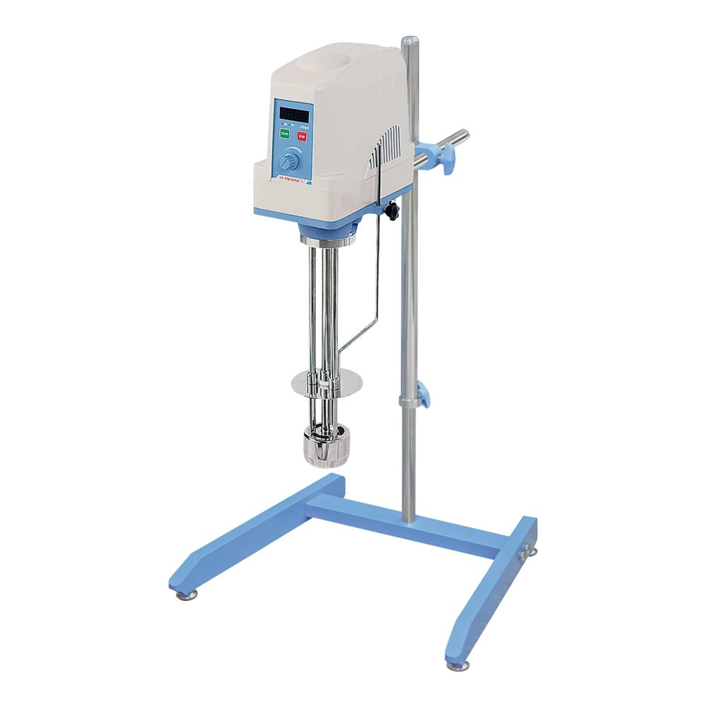 4-6828-01 ハイパワーホモミキサー HM-402 【AXEL】 アズワン