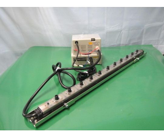 44-1041-75 【中古品】イオナイザー（バー/セット） SJ-B120A 【AXEL】 アズワン