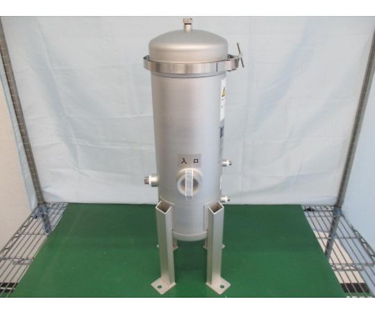 44-1043-44 【中古品】ステンレスハウジング 3SL-1S 【AXEL】 アズワン