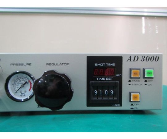 44-1058-38 【中古品】ディスペンサー AD3000 【AXEL】 アズワン