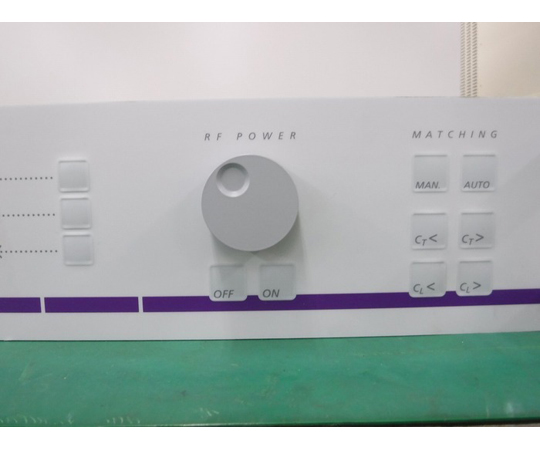 44-1083-82 【中古品】RF電源 Cesar 136 【AXEL】 アズワン