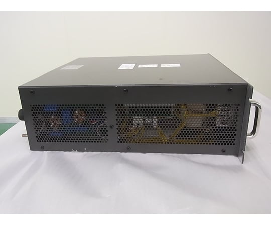 44-1084-82 【中古品】RF電源 RFS-1205S 【AXEL】 アズワン