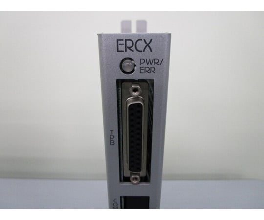 44-1089-86 【中古品】ロボットコントローラー ERCX 【AXEL】 アズワン