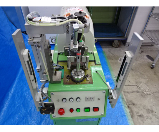 44-1132-90 【中古品】巻線機 MTY-01-RO 【AXEL】 アズワン