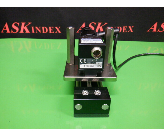 44-1139-28 【中古品】デジタル倍速白黒カメラ XG-035M 【AXEL】 アズワン